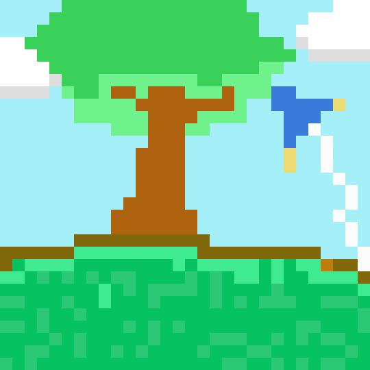 DrawPixels - Draw and share your pixel drawings